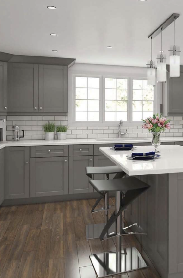 RTA Cabinets – Cabinet Corner